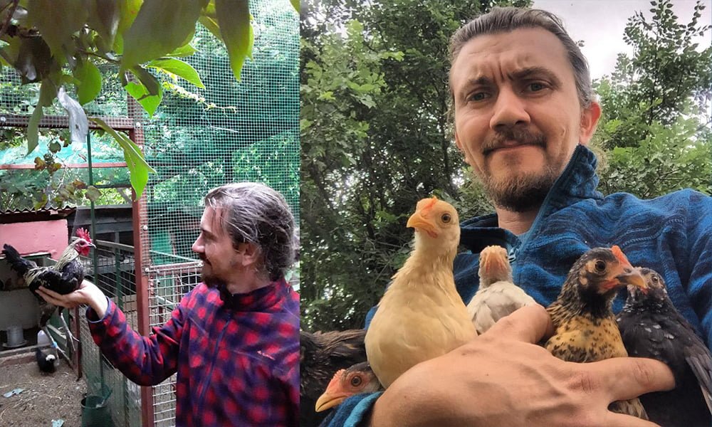 Röportaj: Dr. Mahmut Aldırmaz - Dövüş mü? Müsabaka mı? - Folluk Dergisi